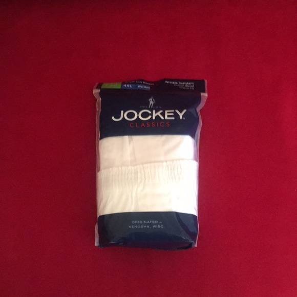 Jockey | Underwear & Socks | Jockey Classic Full Cut Boxers | Poshmark